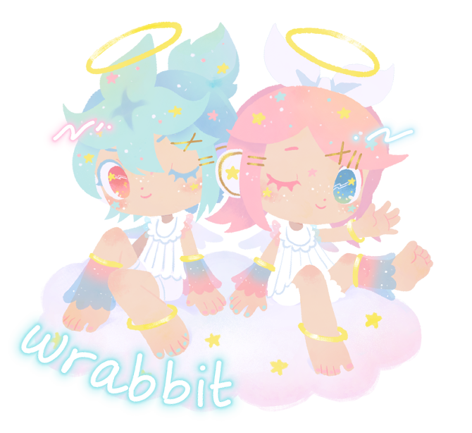 Wrabbit-Art – art of edison mills