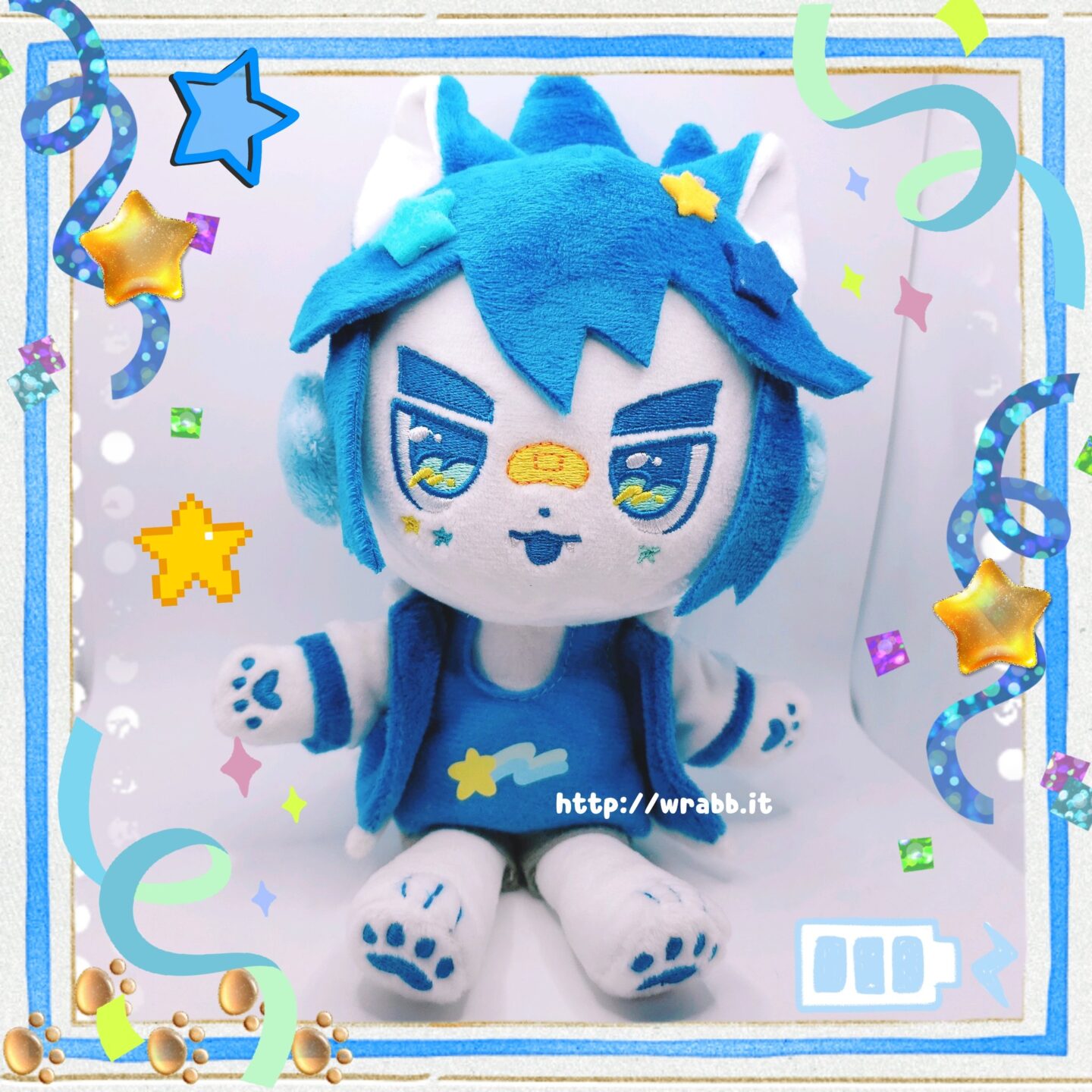 Wrabbit-Art – art of edison mills